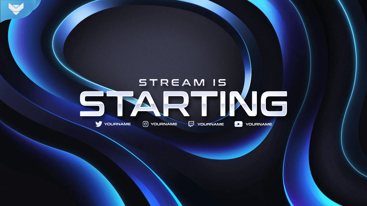 ESports: Alumni Stream Package | StreamSpell