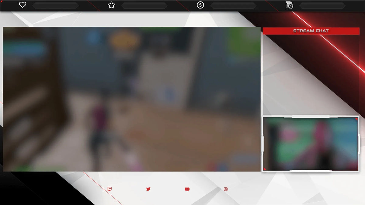 Esports Stream Package Streamspell