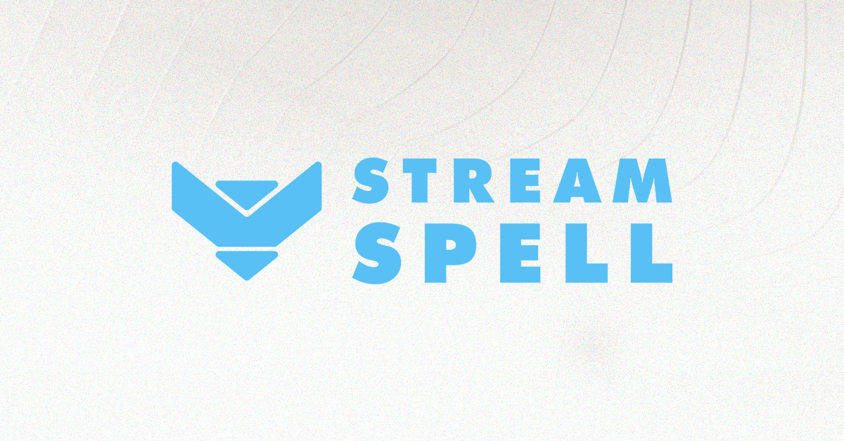 Retro Stream Overlays for OBS & Streamlabs | StreamSpell