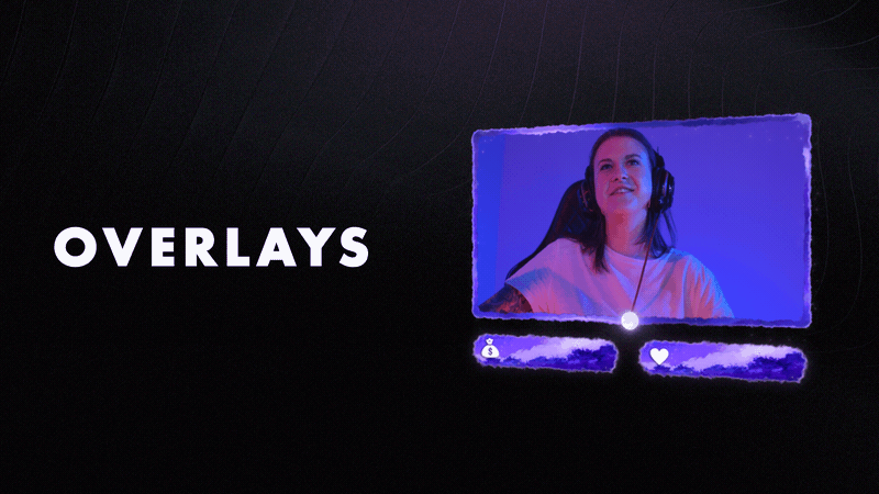 Moonlight Stream Package | StreamSpell