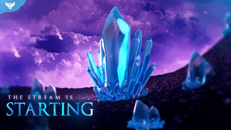 Nexus Stream Package | StreamSpell