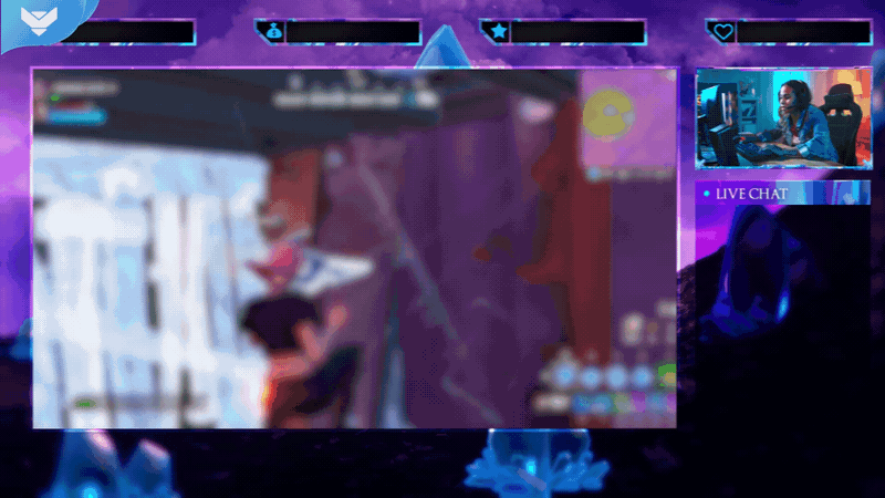 Nexus Stream Package | StreamSpell